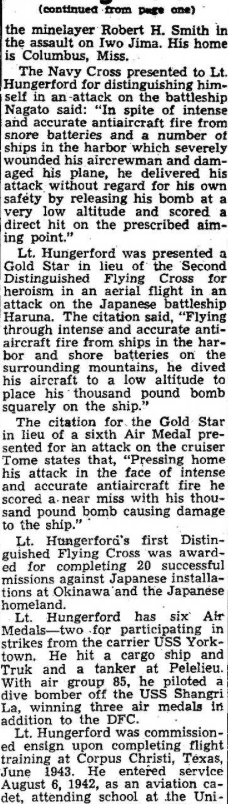 Wars-Veterans-Military Bases | Biloxi Historical Society